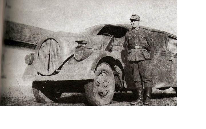 Nowości i zapowiedzi Roden - [M]Nowości i In-Boxy - Modelarstwo ...