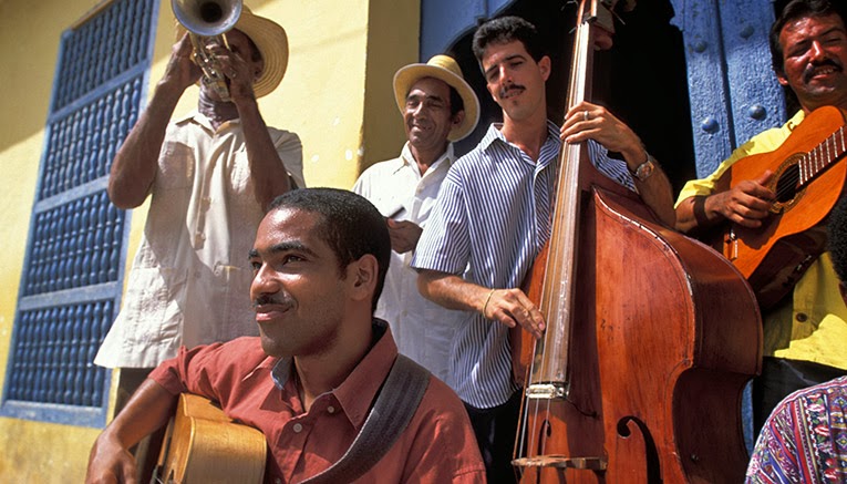 Check Out The Exotic Cuba | Exotic Holidays Choice