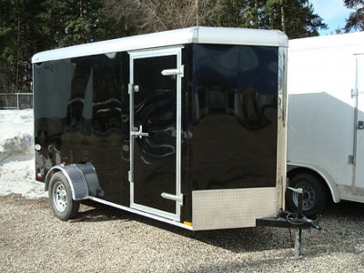 How To Get A Free Travel Trailer