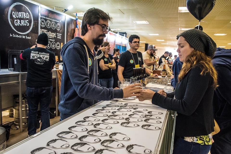 All Beers: Tudo que você precisa saber sobre o Slow Brew Brasil São Paulo