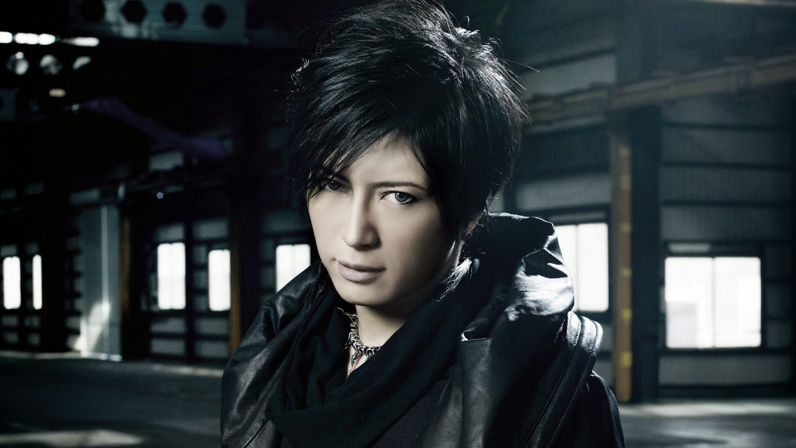 Gackt