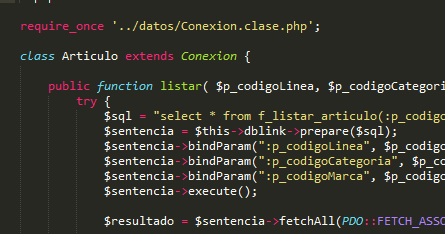 como organizar (alinear) codigo en sublime text ~ Usar Sublime Text
