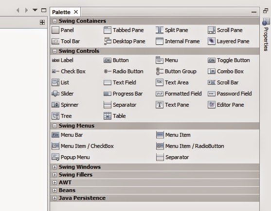 How To Create A Simple Notepad Application Create Gui Java Stack Flow
