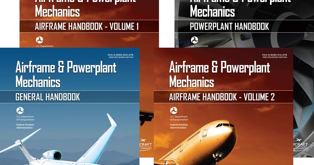 Download Books for Module Exam | KASWORLD-AERO Aviation Updates and ...