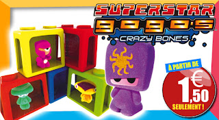 Le Blog Megakidshop, un max de jouets, de jeux et de bons plans: Les ...