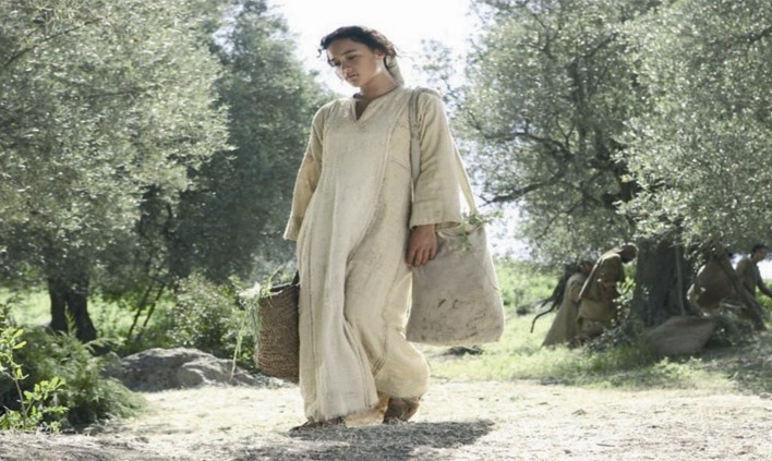 Joven, La Misión te Espera: MARIA MISIONERA