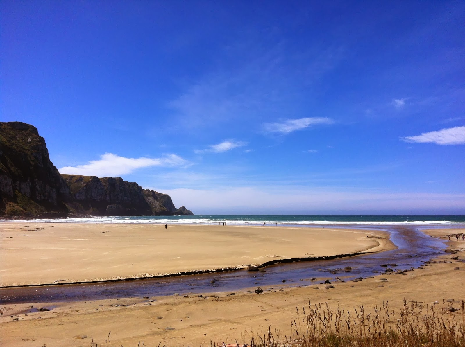 reserealism: tackar bugar och bockar