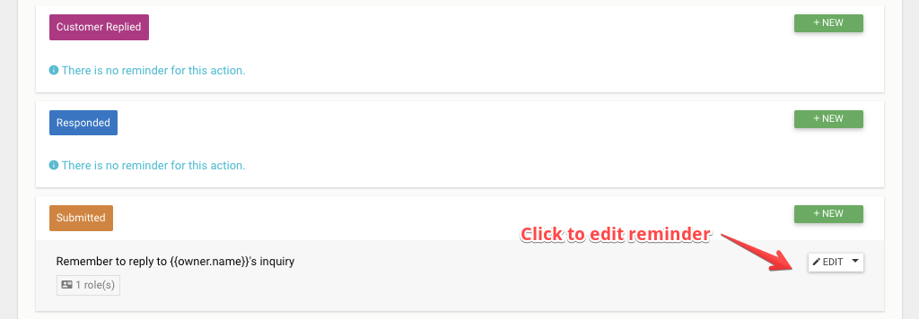 Rethink Workflow Support: 2018
