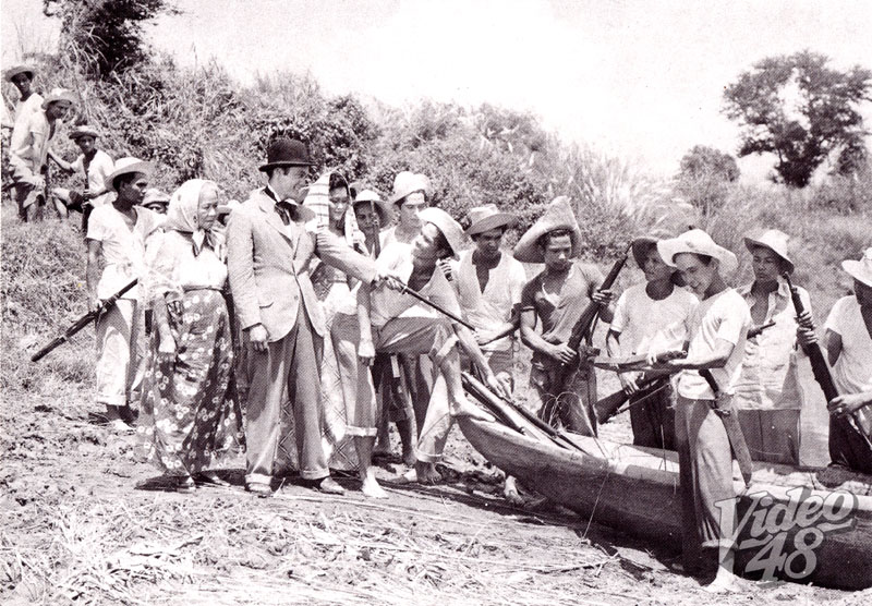 The History of the Philippines: Gregorio del Pilar y Sempio