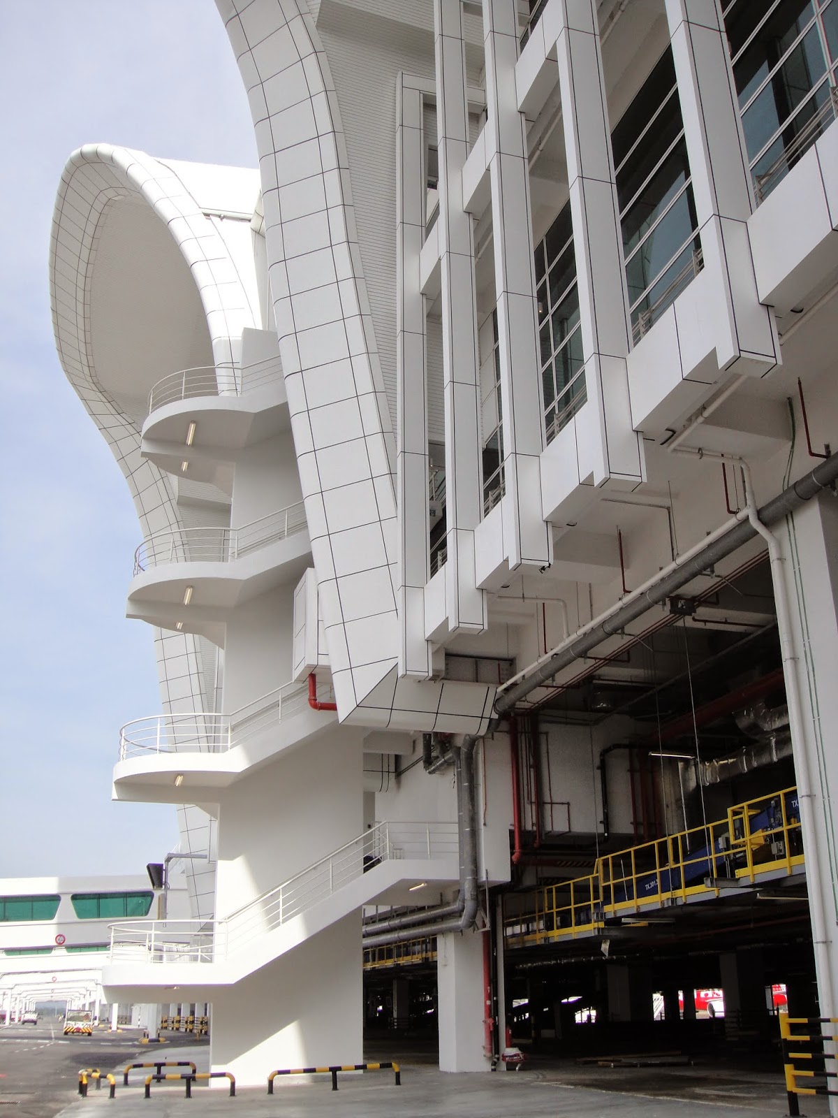 LKMD ARCHITECTURE SDN BHD