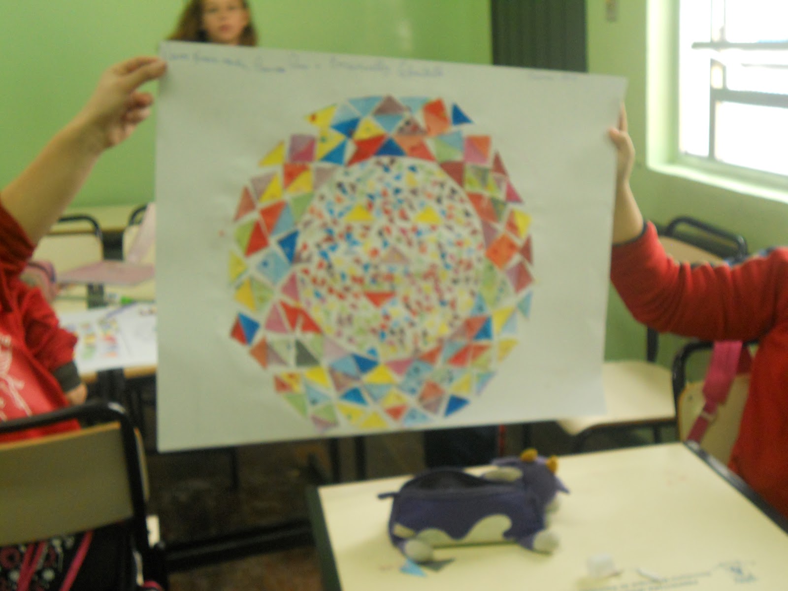 Como A Arte Pode Estar Associada à Matemática - FDPLEARN