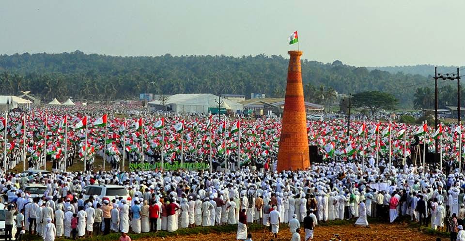 ISLAMIKA KERALAM: SYS Safwa volunteers