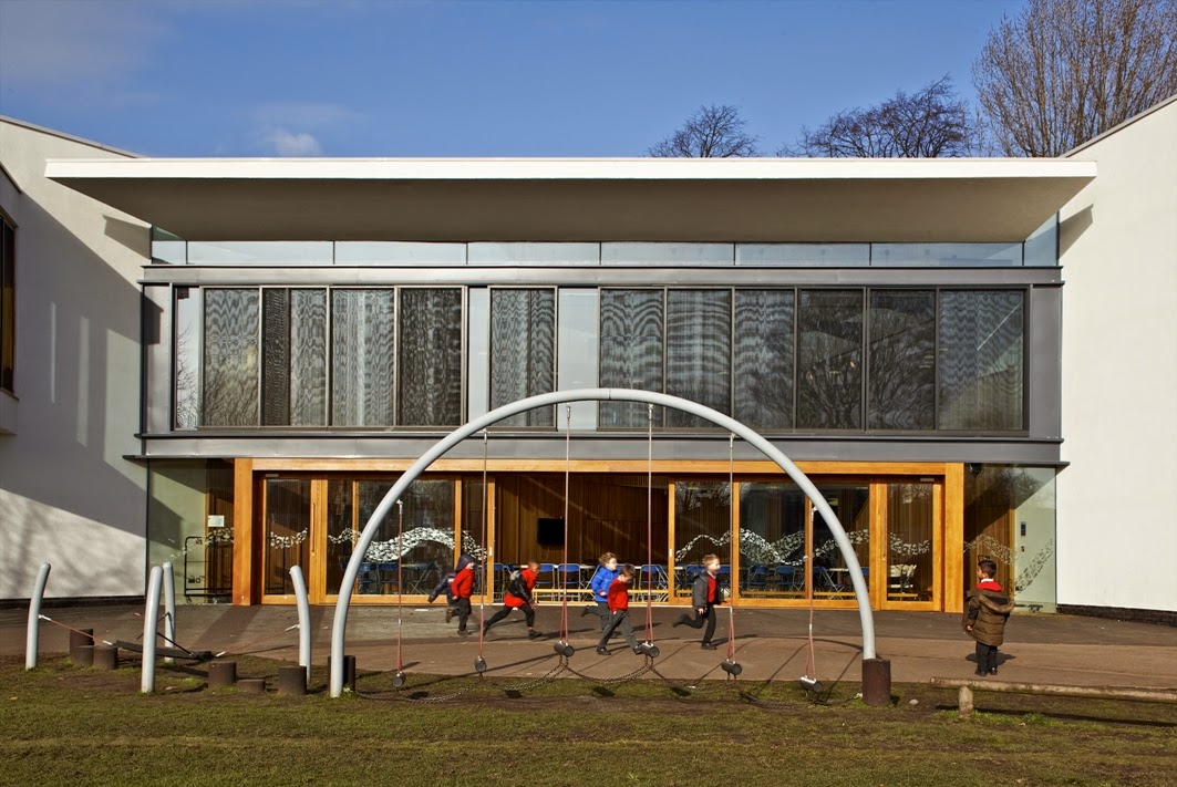 The Door Industry Journal: P C Henderson helps improve the learning ...