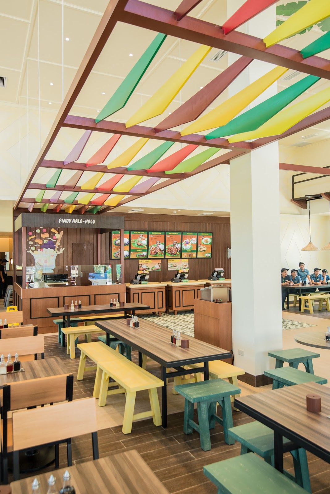 Mang Inasal opens milestone 500th store in Iloilo