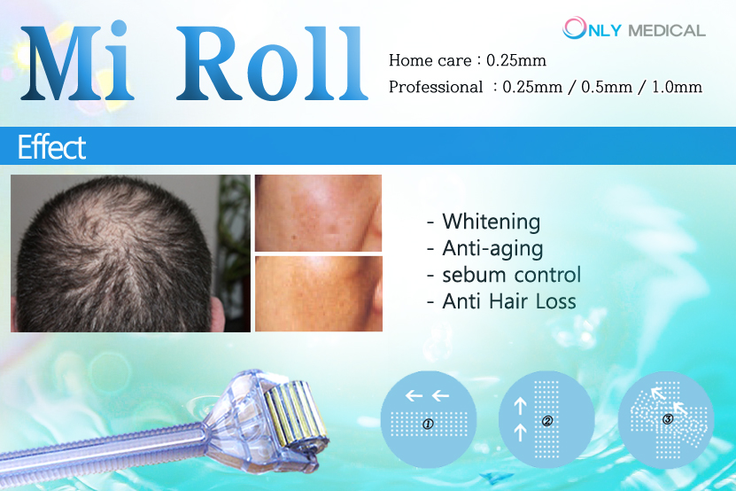 Only Medical 온리메디칼: Only Medical Korea - Micro needle Therapy System Mi ...