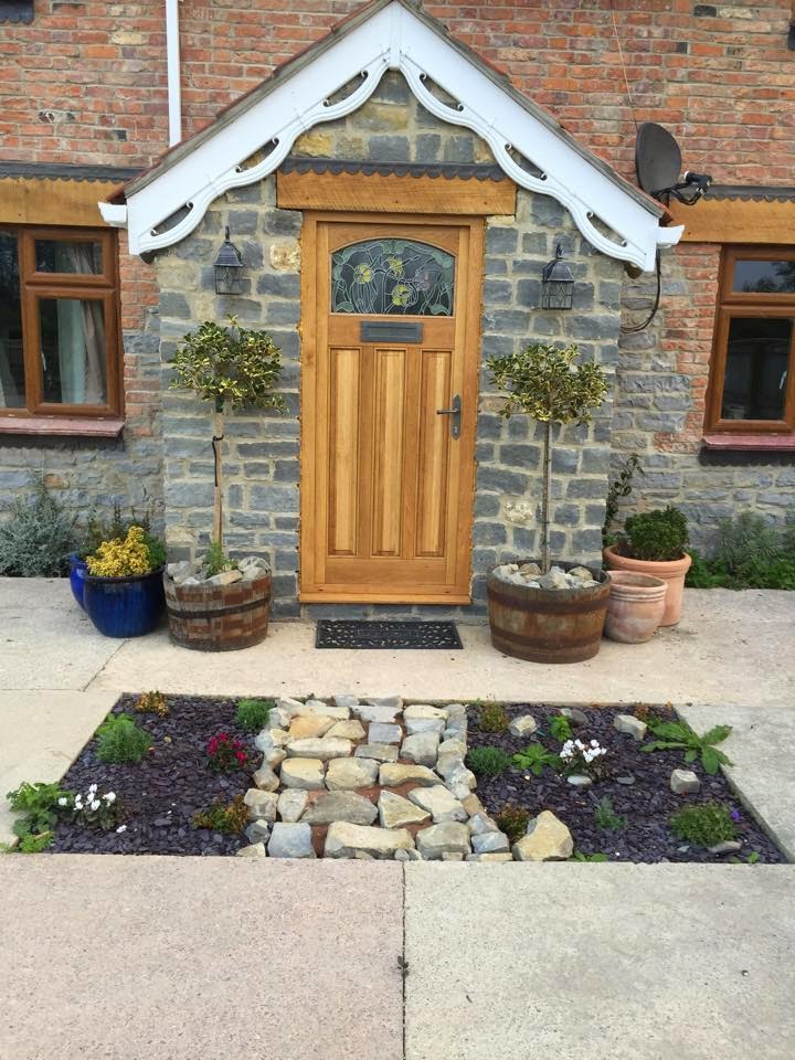 Hookins Links: Pawlett Then and Now