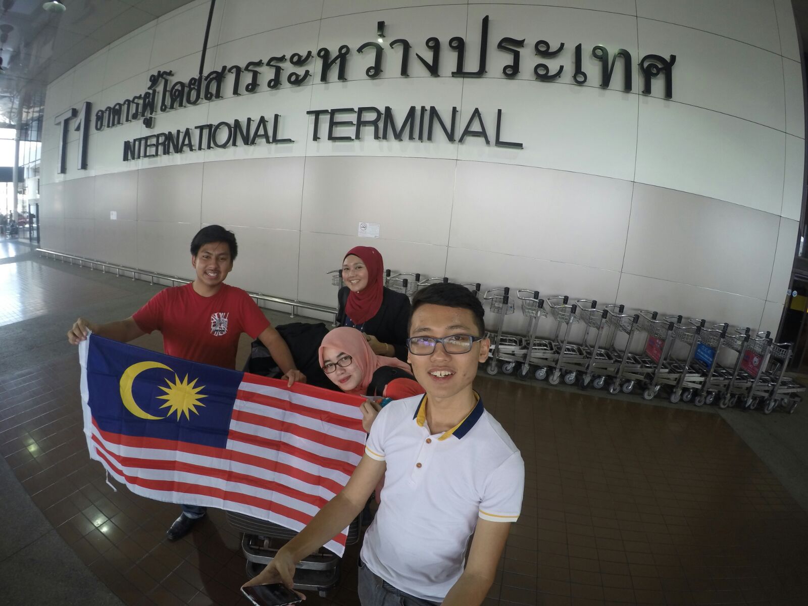 REBUTLAH PELUANG INI : Sertai Program Pertukaran Belia Antarabangsa ...