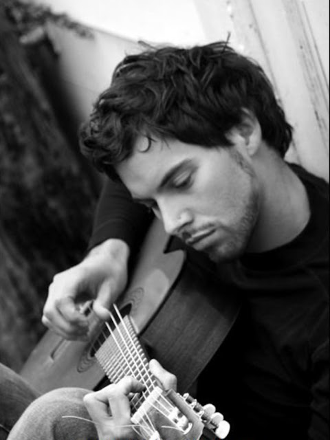 Musique De La Vie: Debutalbum; Trym "In The First Place"