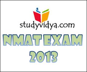 NMAT Exam Sample Questions | Papers PDF | Studyvidya