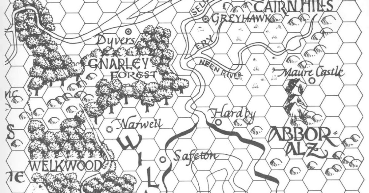 Holmes Basic G+ Community Archive (Beta): Detail from the Darlene ...