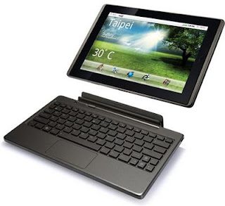 ASUS Eee Pad Transformer TF101-A1 10.1-Inch Tablet Computer Review News ...