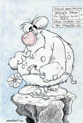 ARTWORK-OGL: LEARN TO DRAW/APRENDE A DIBUJAR