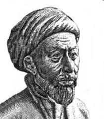 Bicara as-Syi'ra: TOKOH FALAK: Muhammad Targai Ulugh Beg