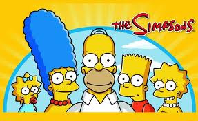 Los Simpson. Un oasis de calidad en la parrilla televisiva : Un Mundo ...