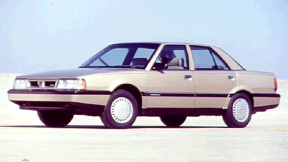 Rusty Old Rubbish: Unsung heroes: Eagle Premier