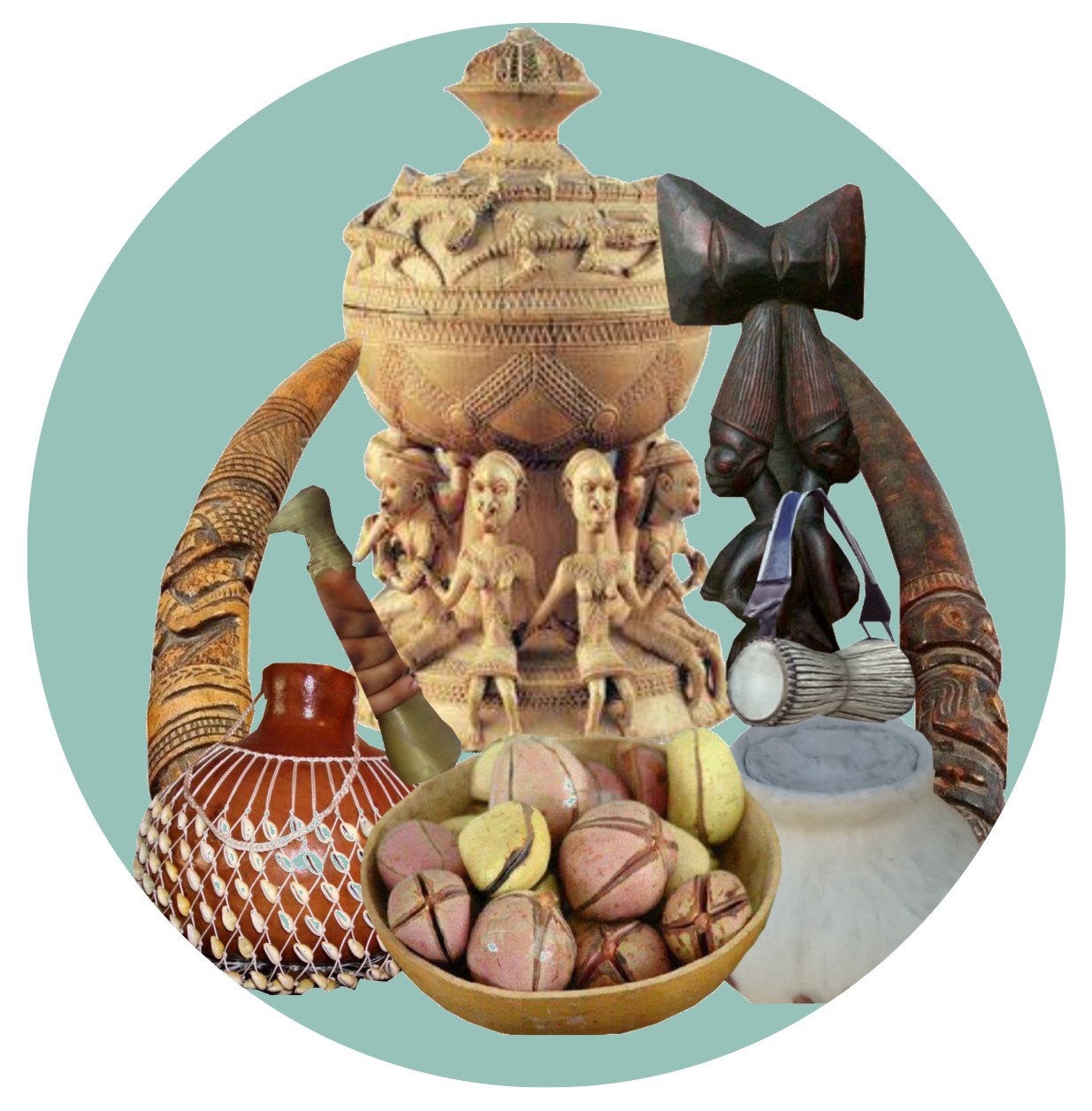 EGBE ONISESE ISEMBAYE AFRICA RELIGION