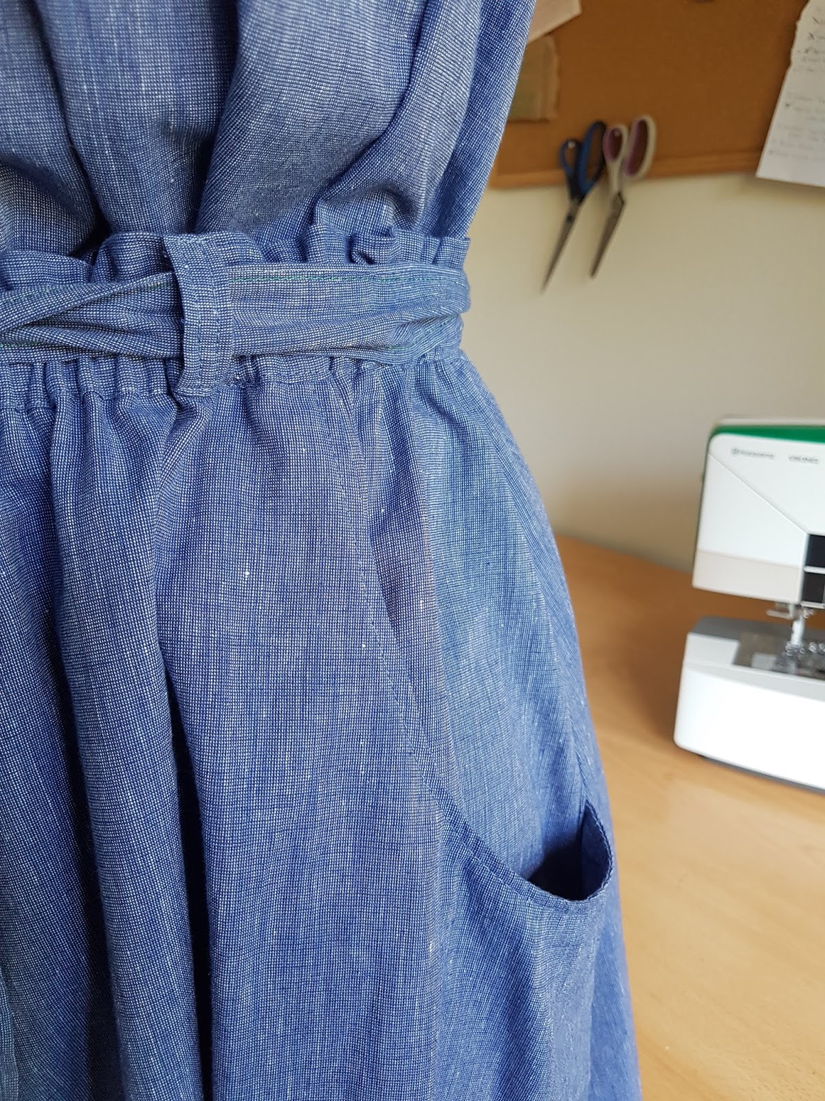 The Tall Mama: July 2018