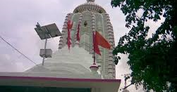 Jagannath Temple in Ranchi | Hindu Temples