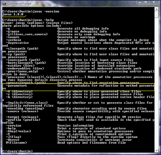 Inspired by Actual Events: Constructor/Method Parameters Metadata ...