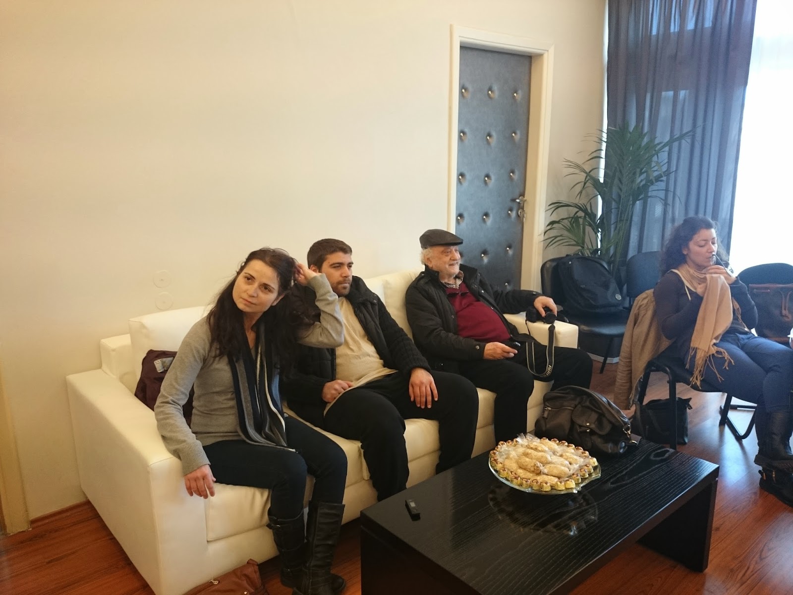 VOUTOSPRESS.GR: 25 2 2015 ΚΑΙ ΩΡΑ 12,30 Μ,Μ ΣΥΝΕΝΤΕΥΞΗ ΤΟΥ ΑΝΤΙΔΗΜΑΡΧΟΥ ...