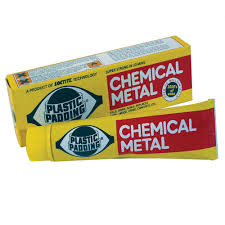 French Model Railway: Chemical Metal and Ceramics