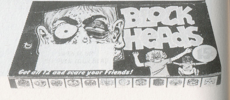 The Topps Archives: You Drive Me Ape, You Big Gorilla