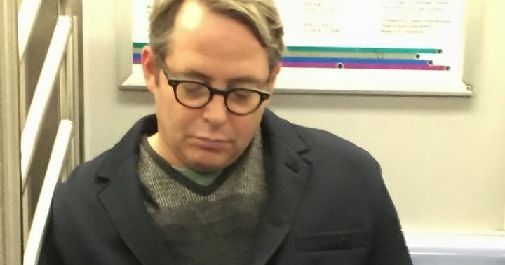 kenneth in the (212): Broadway Bound