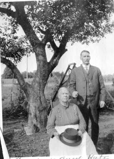 The Thomas Reagan and Margaret Sheehan Family Tree: CATHERINE REGAN AND ...