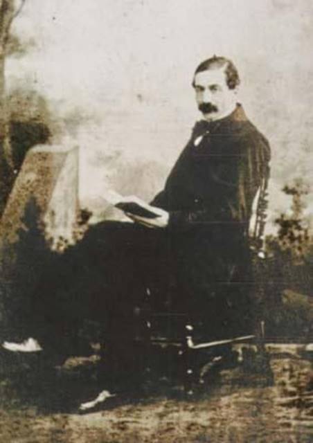 Francesco Faà di Bruno - advocate for poor | Italy On This Day