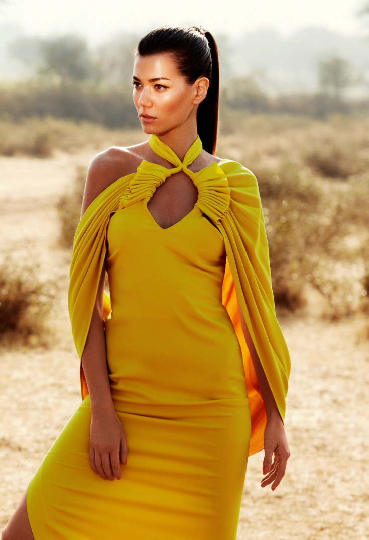 Sheila Marquez - One Direction By Fabio Chizzola Marie Claire Magazine ...