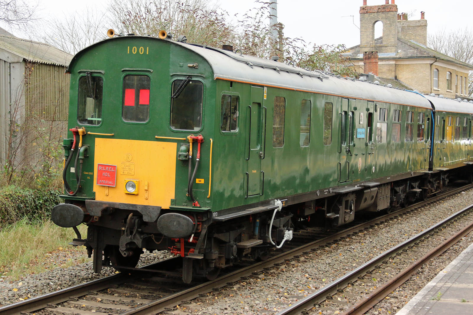 47s and other Classic Power at Southampton: The Salisbury Star 2, 5th ...
