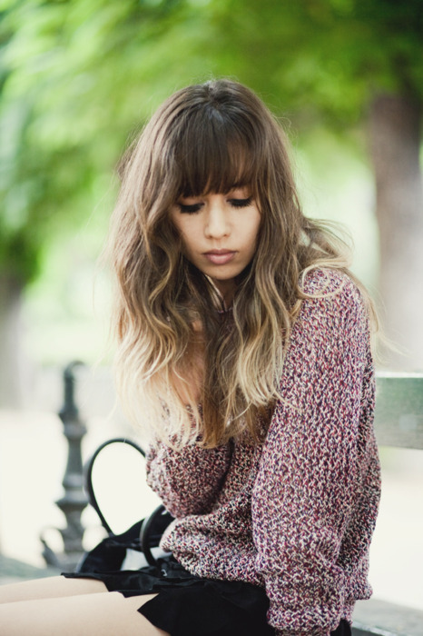 fashionecstacy: rumi neely