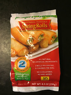 Best Dollar Tree Foods