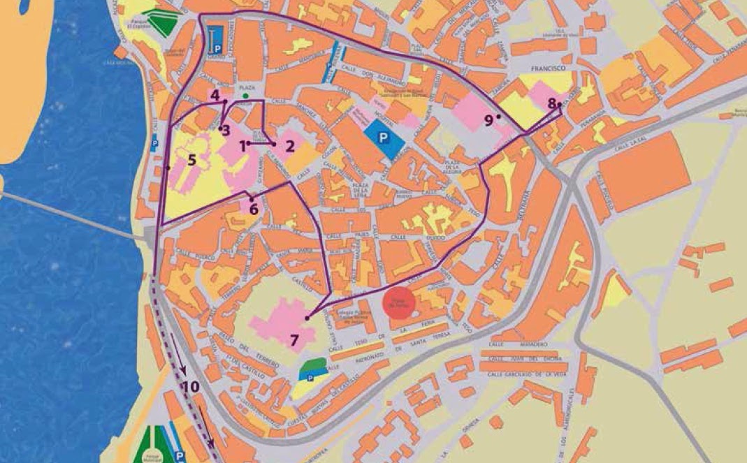 A orillas del Tormes