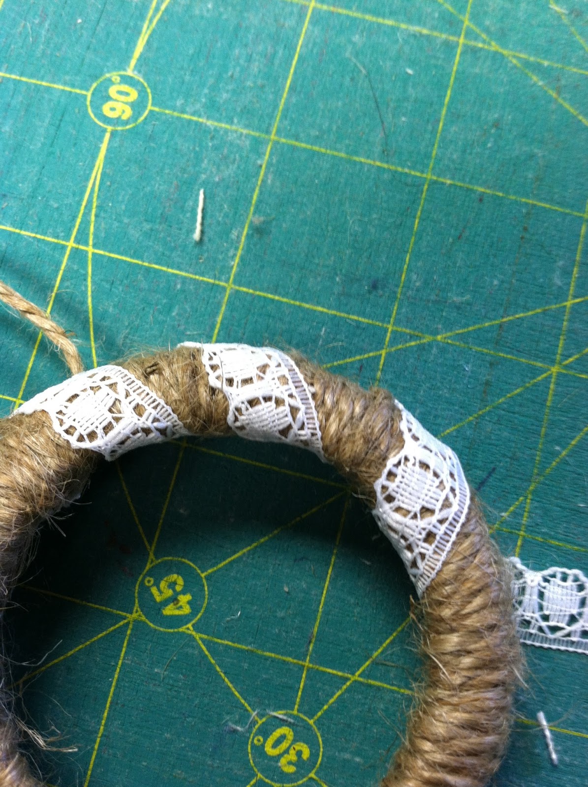 Humble Heart Designs: Tutorial