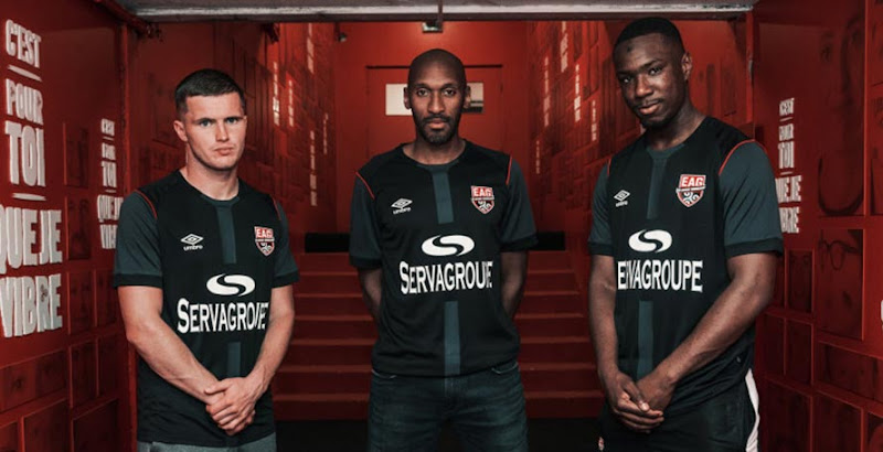 Guingamp - Footy Headlines