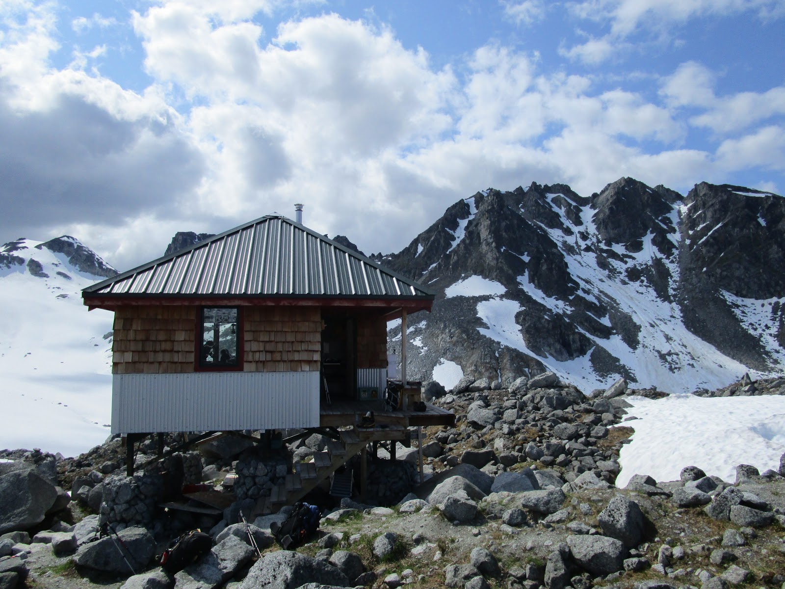 Meat, Malbec, and Mountains
