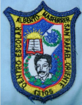 Centro Escolar Alberto Masferrer: Centro Escolar Alberto Masferrer