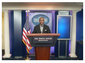 AfriClassical: Patrick D. McCoy covers his first arts story at The ...