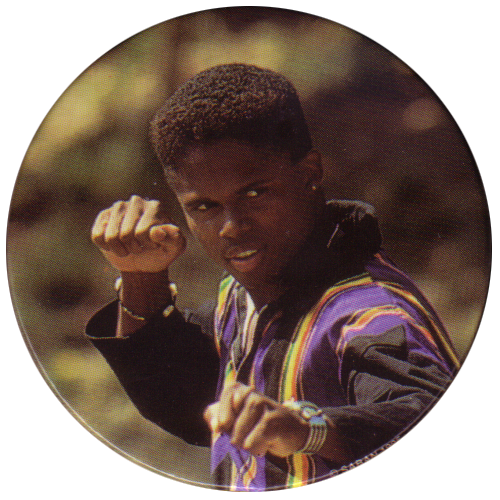 Hanzolution: Power Rangers